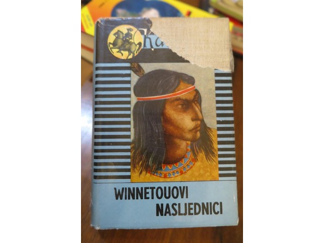 Karl May / Winnetuovi nasljednici