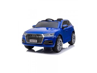 BBO Auto na akumulator Audi Q5 12v s305 - Blue