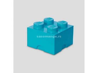 LEGO KUTIJA ZA ODLAGANJE (4): AZUR