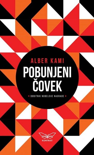 Pobunjeni čovek - AKCIJA