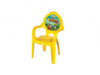 Dede Mickey stolica za decu ( 018080 )