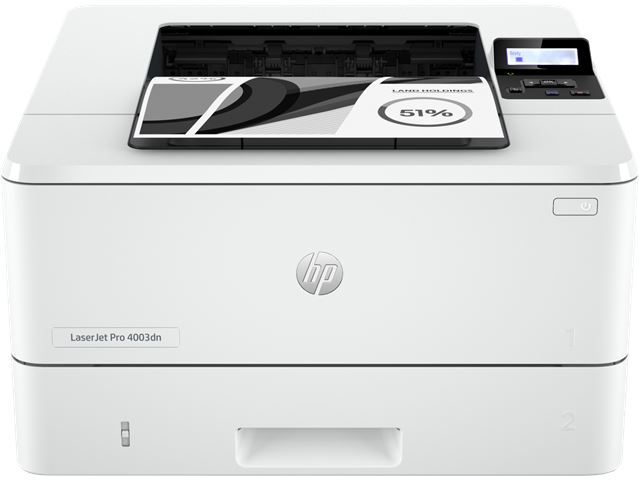 HP LaserJet Pro 4003dn 2Z609AID EK000589044