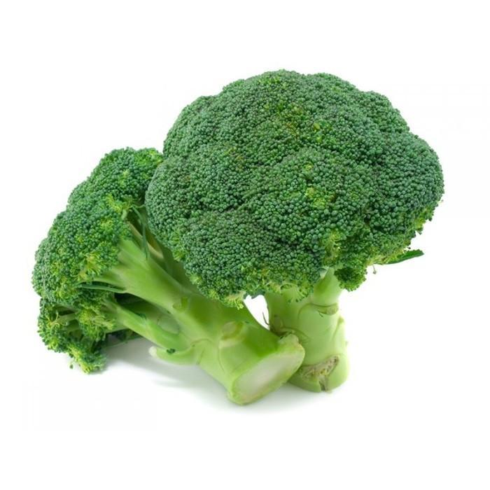 Zamrznuti brokoli iz organskog uzgoja 500g