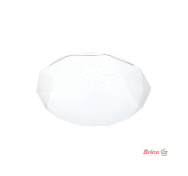 PLAFONJERA DIJAMANT LED M205403