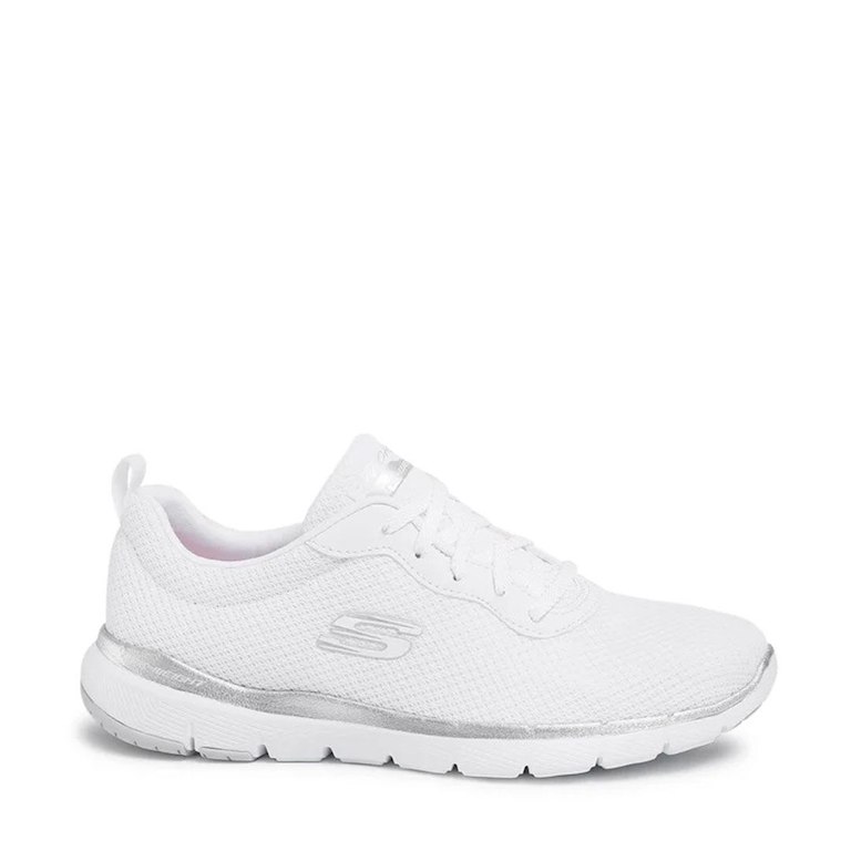 Ženske patike Skechers Flex Appeal 3.0 white