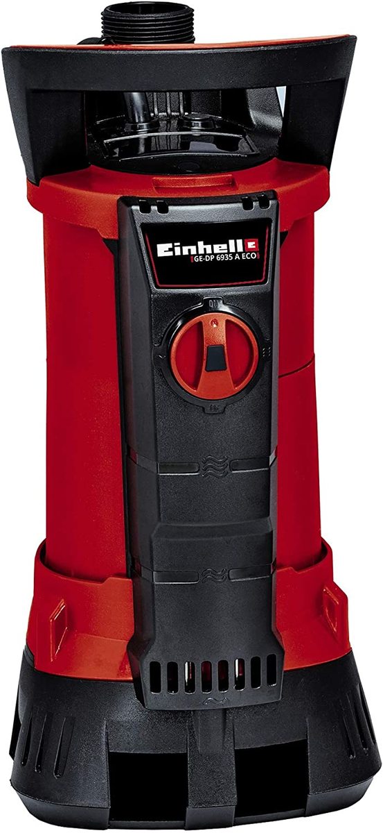 Einhell GE-DP 6935 A ECO pumpa za prljavu voduID: EK000220404