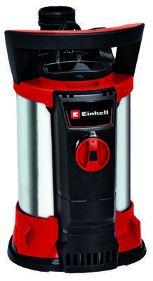 Einhell GE-SP 4390 N-A LL ECO potopna pumpa za čistu vodu sa akvasenzoromID EK000397271