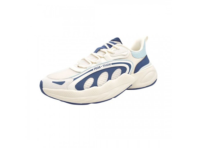 PATIKE PEAK TAICHI RETRO ET32557E OFF WHITE//NAVY