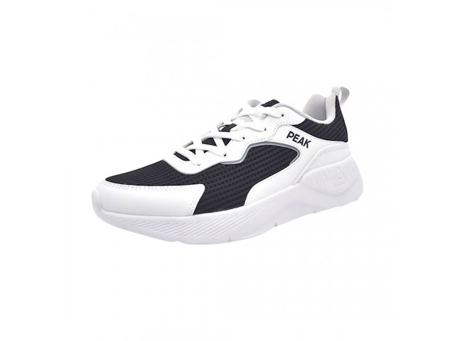 PATIKE PEAK BASIC E232598E WHITE/BLACK