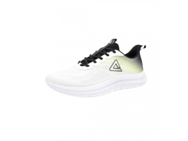 PATIKE PEAK ZA TRČANJE E232397H WHITE/BLACK