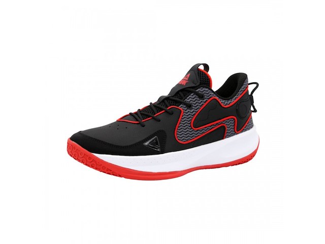 PATIKE ZA KOŠARKU PEAK E22937A BLACK/RED