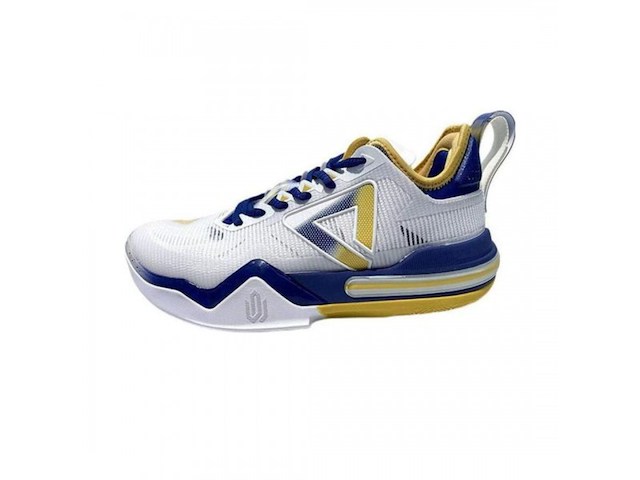 PATIKE ZA KOŠARKU PEAK ANDREW WIGGINS ET33817A AW1 WHITE/NAVY