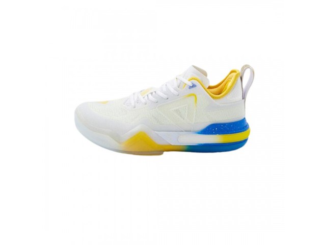 PATIKE ZA KOŠARKU PEAK ANDREW WIGGINS ET31887A AW1 WHITE/BLUE