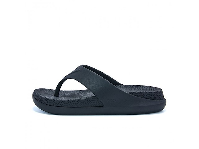 PAPUČE PEAK TAICHI FLIP FLOPS ET22107 BLACK