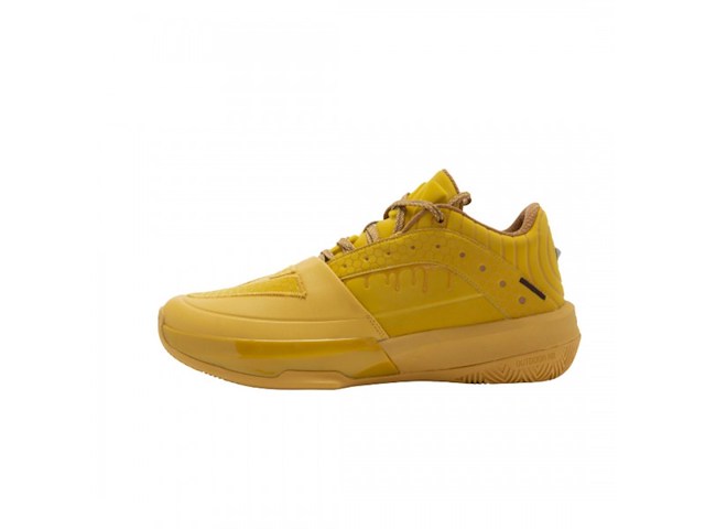 PATIKE ZA KOŠARKU PEAK TAICHI BIG TRIANGLE `BEE` ET24981 Wheat Yellow