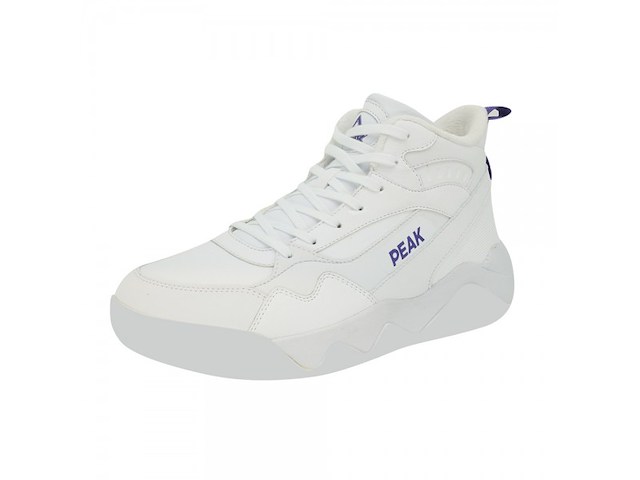 PATIKA ZA ZIMU PEAK E14062M WHITE