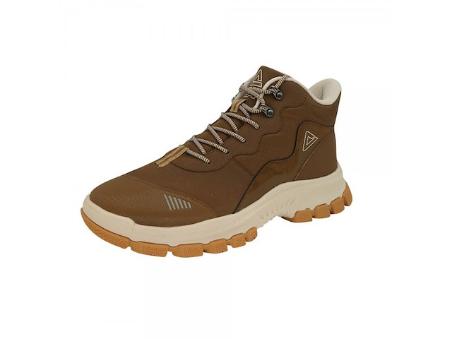 PATIKA ZA ZIMU PEAK E14521M COPPER BROWN