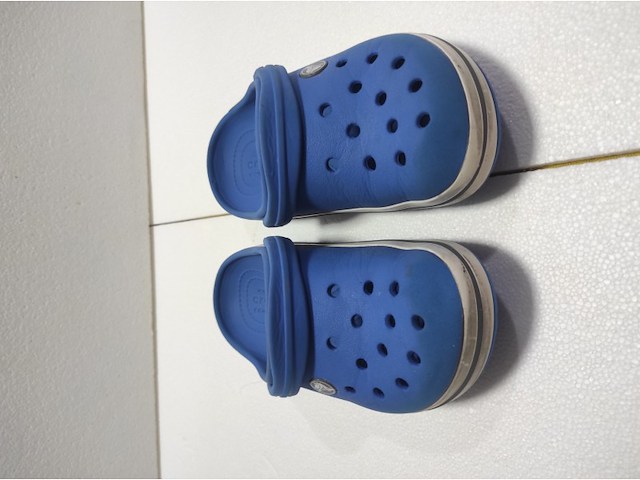 Crocs papuce  c13