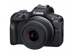 Canon EOS R100 RF-S 18-45mm