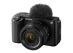 Sony ZV-E1 28-60mm f/4-5.6