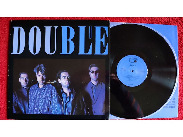 Double – Blue