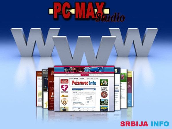 Izrada web sajtova