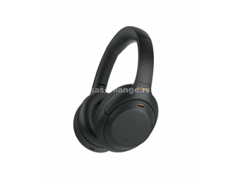 Sony WH-1000XM4B bluetooth slušalice crne