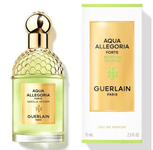 Guerlain Aqua Allegoria Forte Nerolia Vetiver edp 75ml