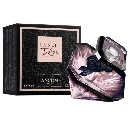 Lancome Tresor La Nuit 2015 W edp 75ml