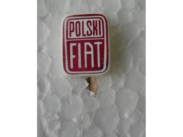 Polski Fiat - značka