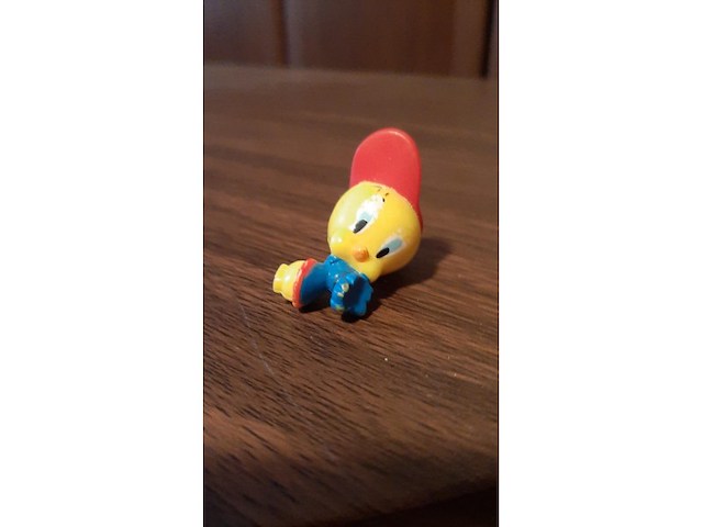 KINDER FIGURICA #185#  TWEETY