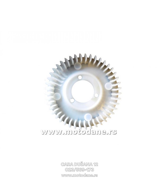 Ventilator IMT 506 pvc