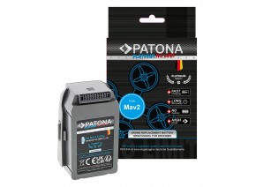 PATONA Platinum baterija za DJI Mavic 2 Pro