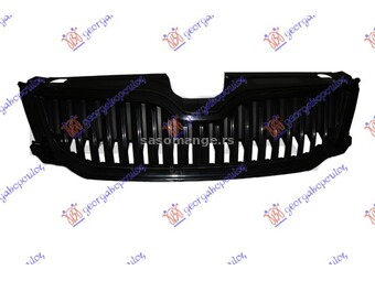 PVC MASKA (CRNI OKVIR) SKODA OCTAVIA 6 13-17