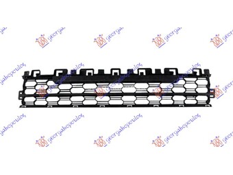 CENTRALNA RESETKA SKODA OCTAVIA 7 20-