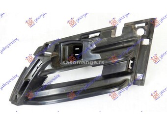 NOSAC PVC MASKE PLASTICNI SKODA OCTAVIA 6 17-20