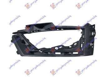 NOSAC MAGLENKE PLASTICNI SEAT IBIZA 12-15