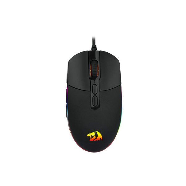 Gaming mis Redragon Invader M719-RGB Wired Gaming Mouse