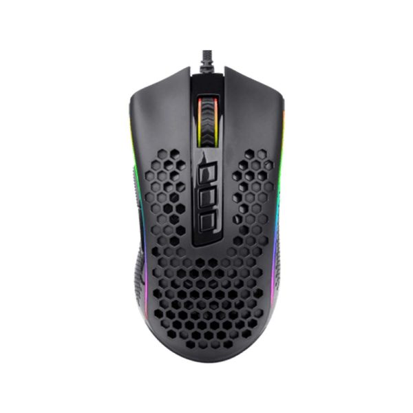 Gaming mis Redragon Storm M808 RGB Gaming Mouse