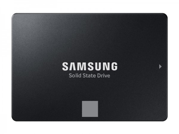 SSD 2.5″ SATA 2TB Samsung 870 EVO, 560/530MBs MZ-77E2T0B