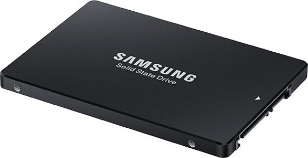 SSD 2.5″ SATA 480GB Samsung PM893, Enterprise SSD