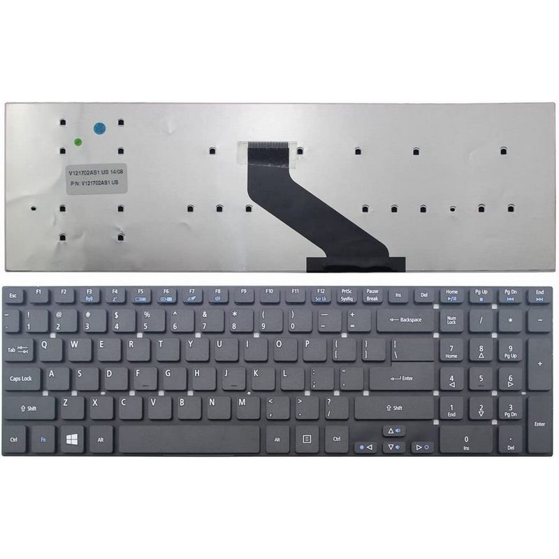 Tastatura za laptop Acer Aspire V17 Nitro VN7-791 VN7-791G VN7-791G-792A