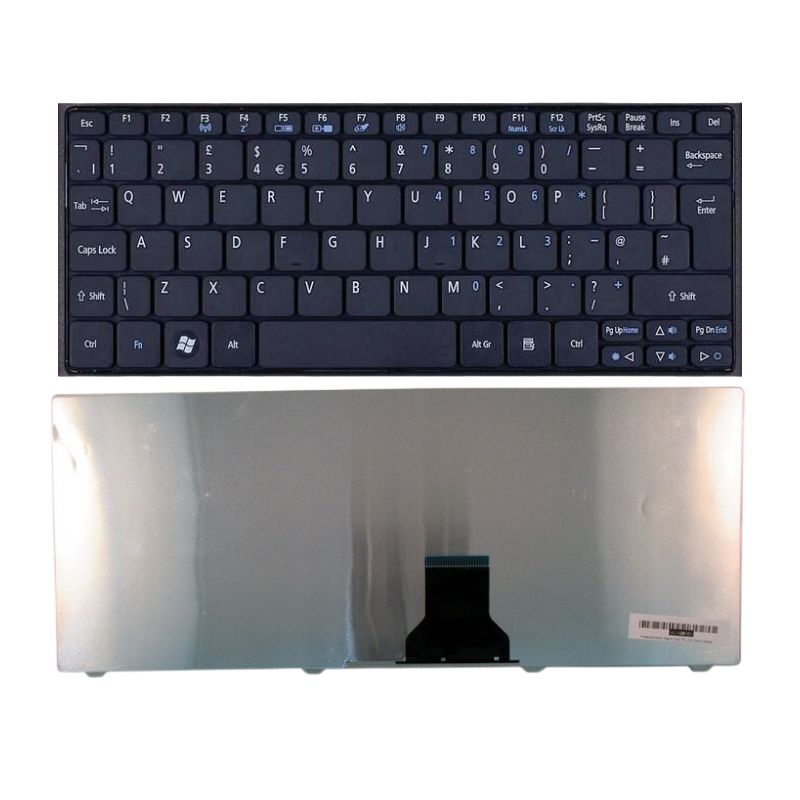 Tastatura za laptop Acer 721 722 751 752