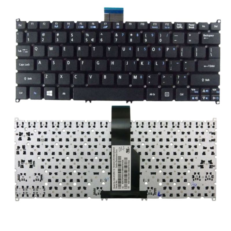 Tastatura za laptop Acer Aspire One 725 756 S3-391 V5-121