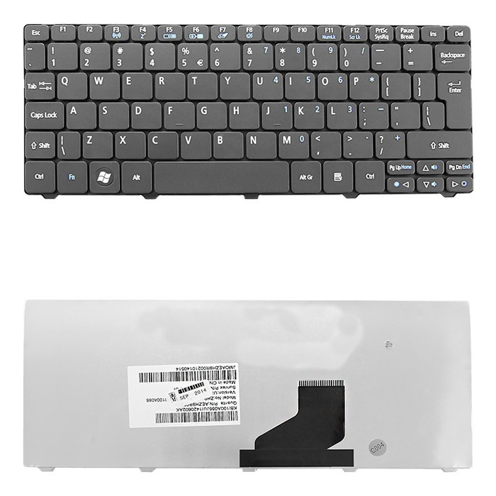 Tastatura za laptop ACER D255 D257 521 532