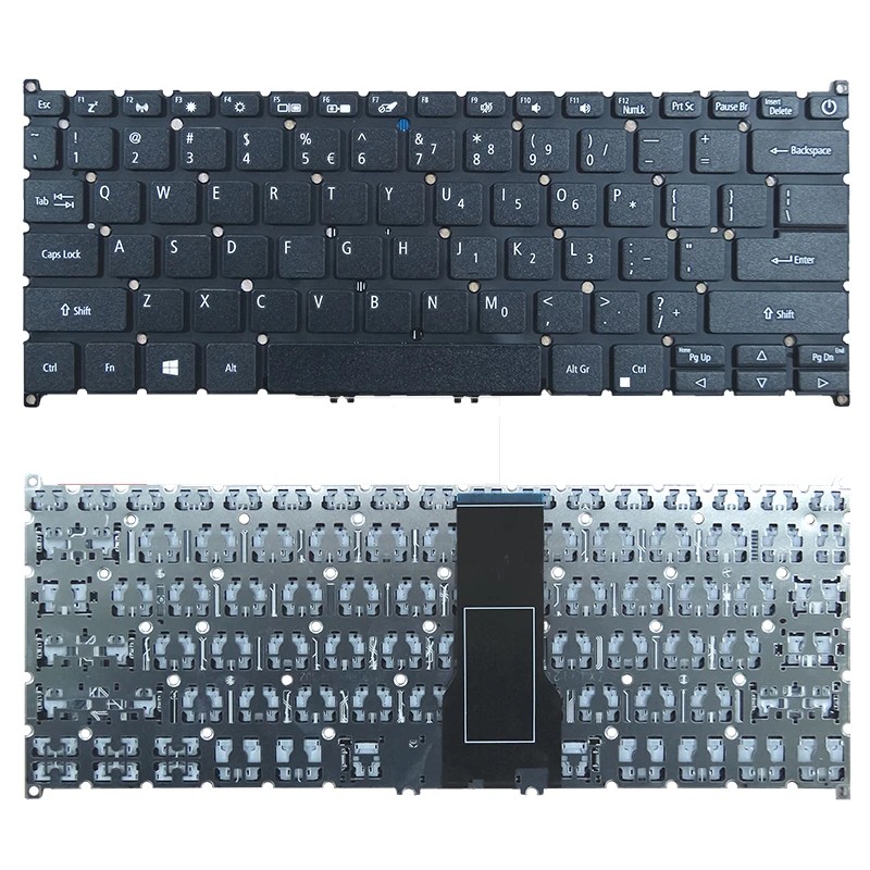 Tastatura za laptop Acer Swift 3 SF314-54 SF314-54G SF314-41 SF314-41G