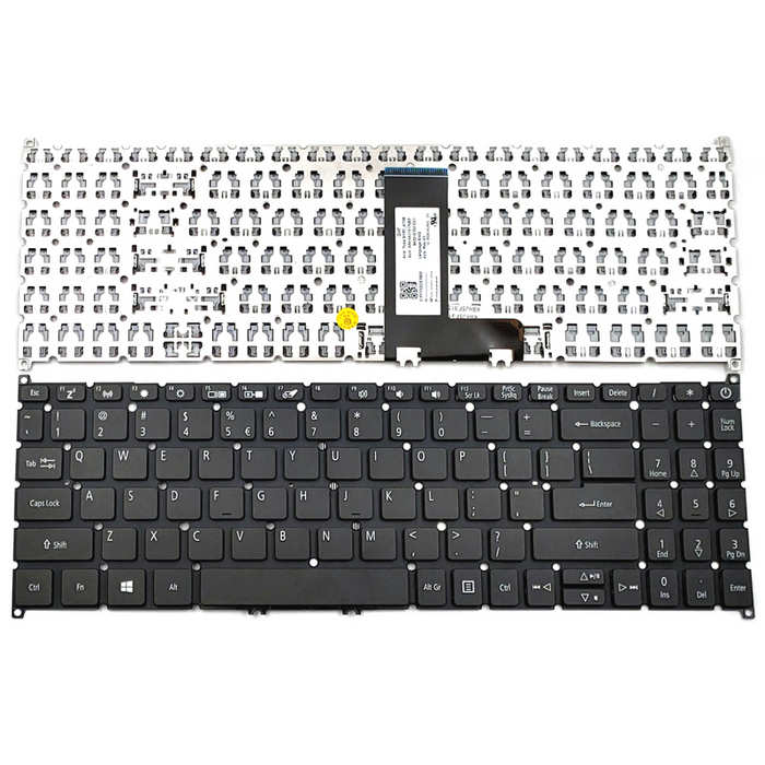 Tastatura za laptop Acer Swift 3 SF315-41G SF315-51G Acer Aspire 3 A315-22 A315-23 A315-34 A315-42