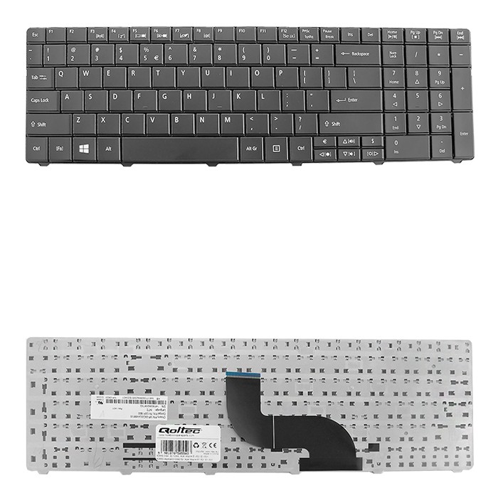 Tastature za laptop Acer Aspire E1-521 E1-531 E1-531G E1-571 E1-571G