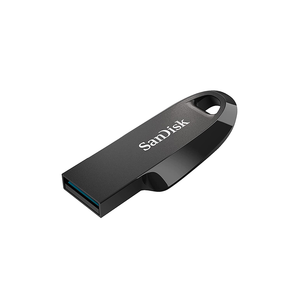USB flash memorija SanDisk Ultra Curve USB 3.2 64GB (SDCZ550-064G-G46)
