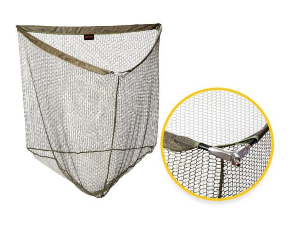 CARP LANDING NET HEAD